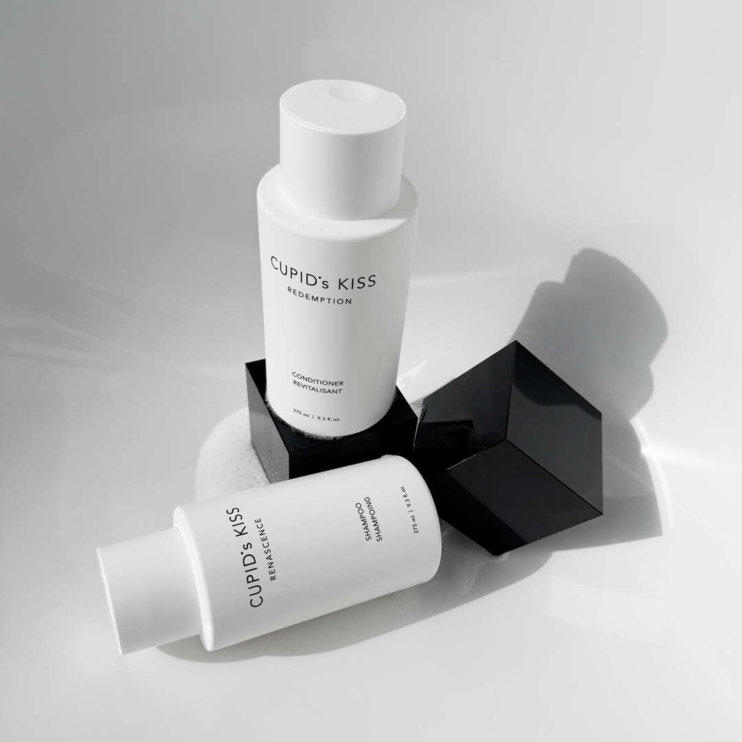CUPID's KISS Redemption Conditioner 275 ml - Fredrik & Louisa