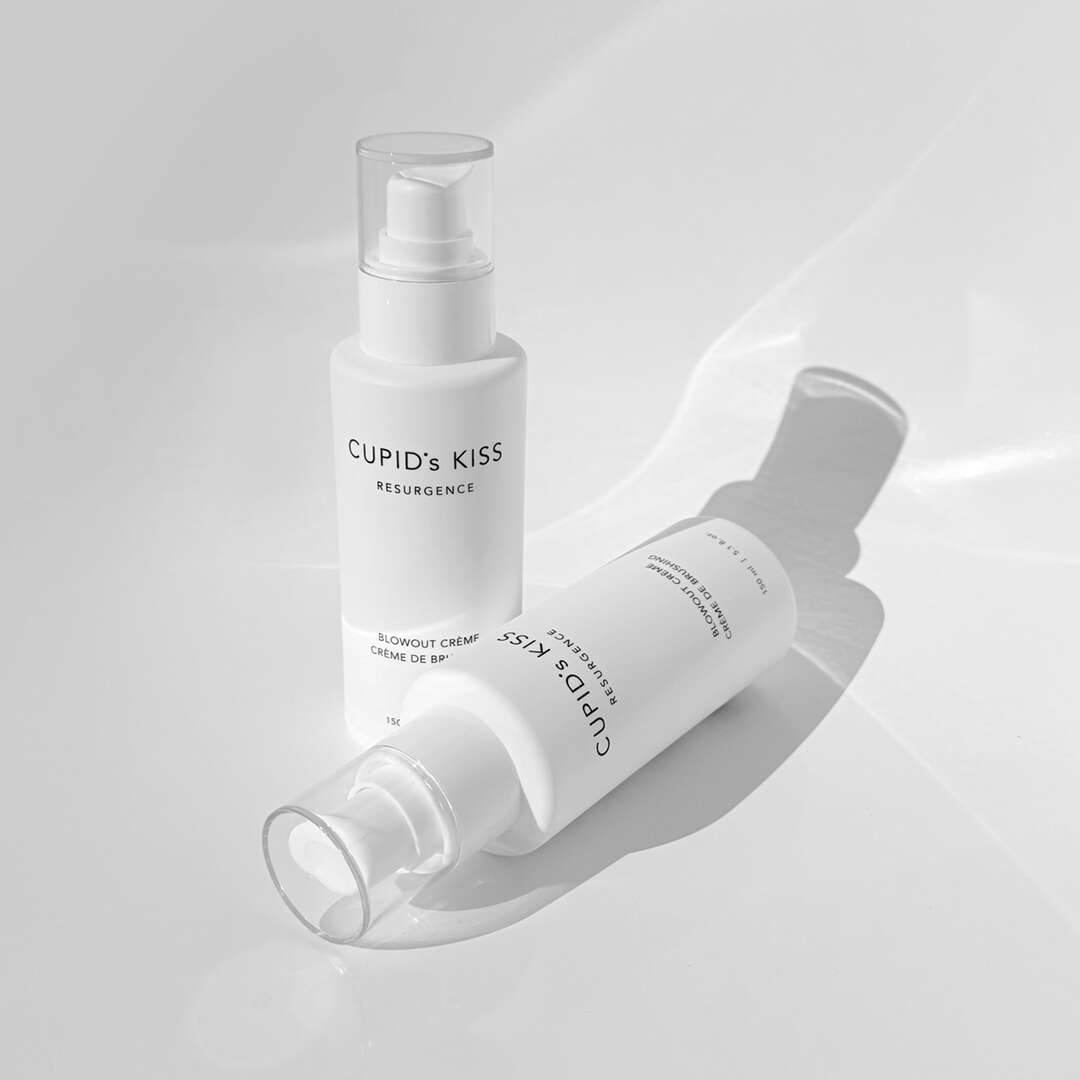 CUPID's KISS Resurgence Blowout Crème 150 ml - Fredrik & Louisa