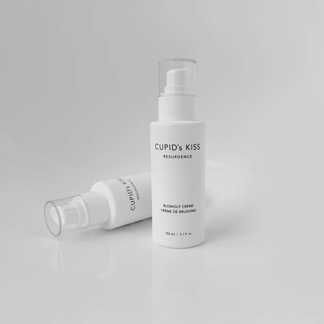 CUPID's KISS Resurgence Blowout Crème 150 ml - Fredrik & Louisa