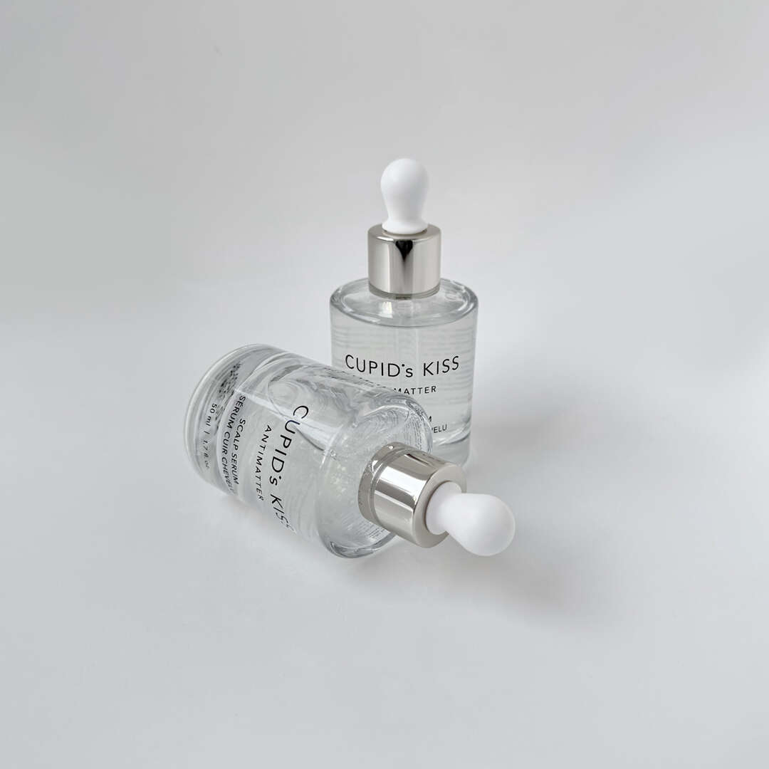 CUPID's KISS Antimatter Scalp Serum 50 ml - Fredrik & Louisa