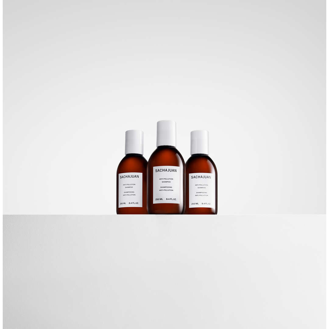 Sachajuan Anti Pollution Shampoo 250 ml - Fredrik & Louisa