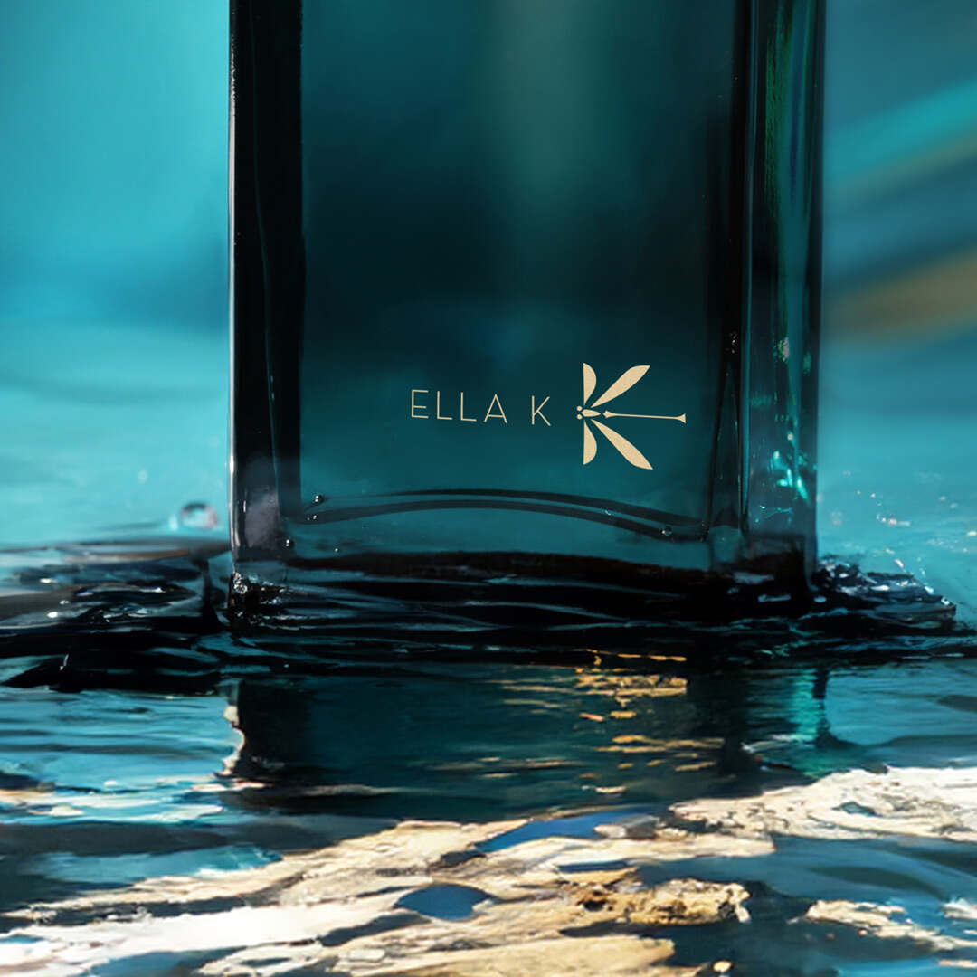 ELLA K ORCHID K 100 ml - Fredrik & Louisa