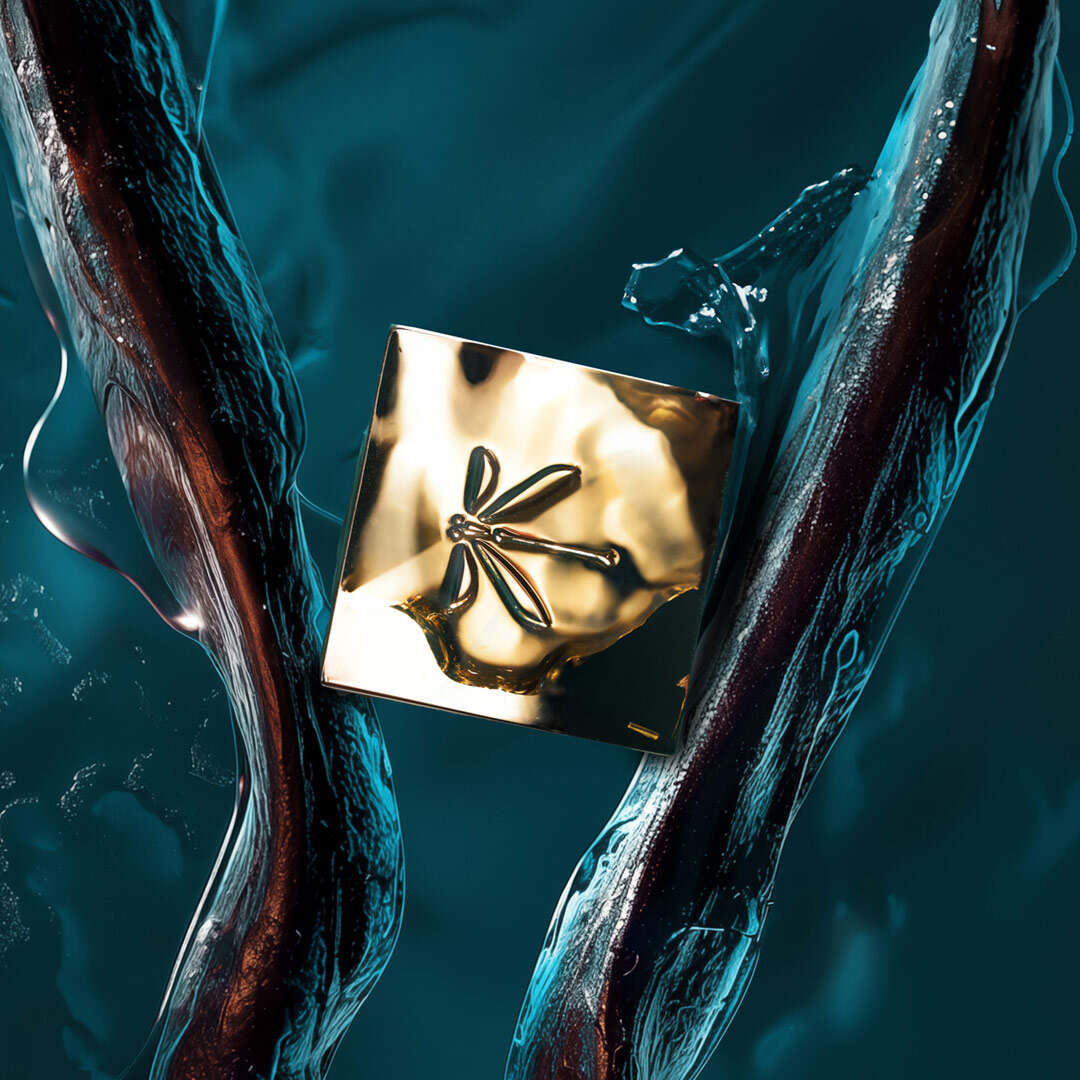 ELLA K ORCHID K 100 ml - Fredrik & Louisa