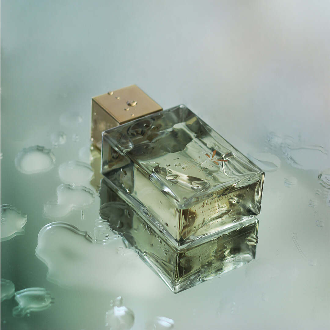 ELLA K PLUIE SUR HALONG 100 ml - Fredrik & Louisa