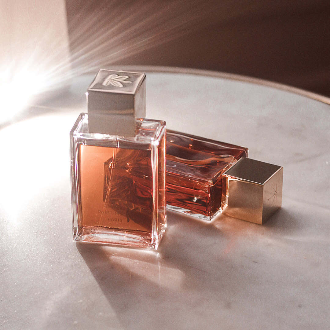 ELLA K LETTRE DE PUSHKAR 100 ml - Fredrik & Louisa