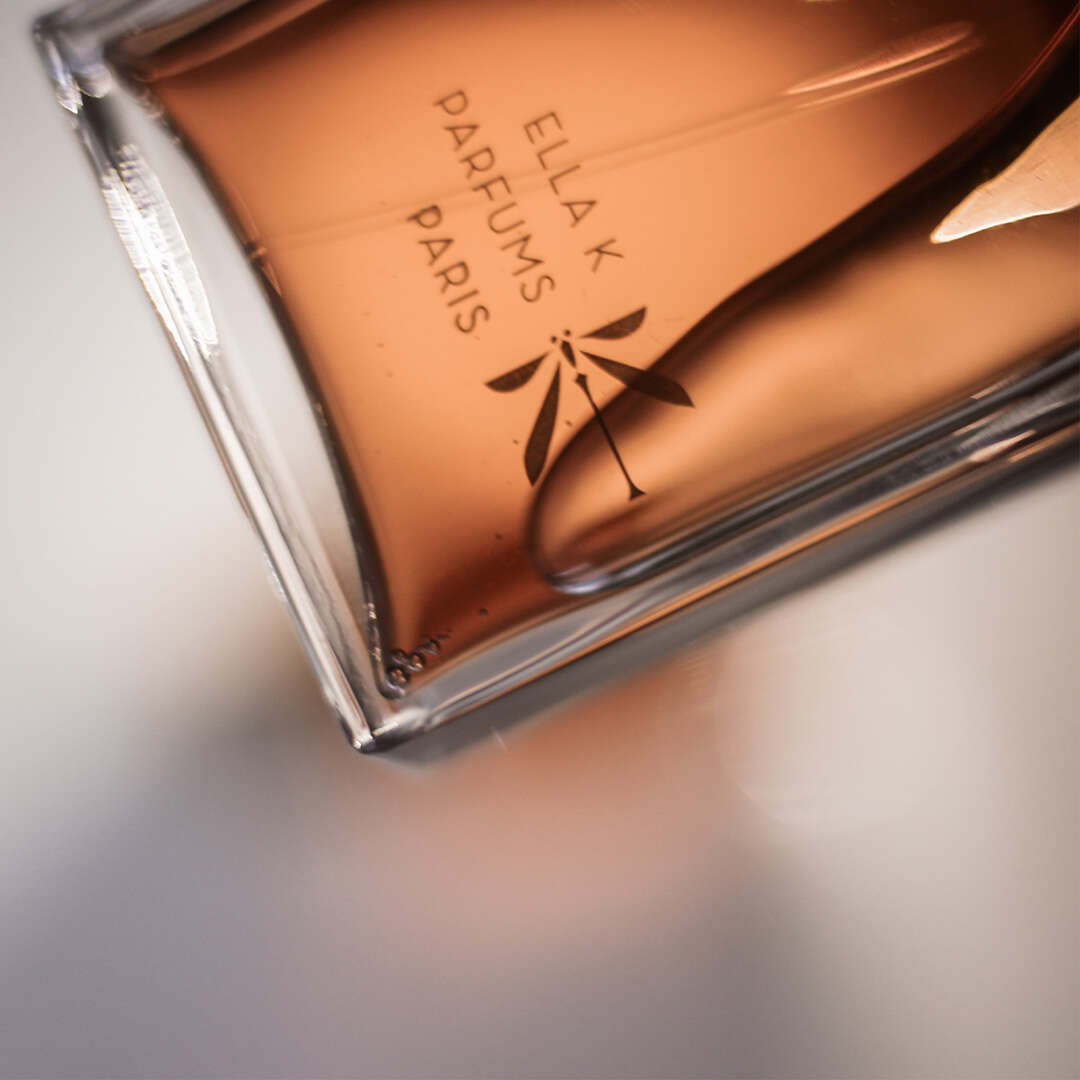 ELLA K LETTRE DE PUSHKAR 100 ml - Fredrik & Louisa