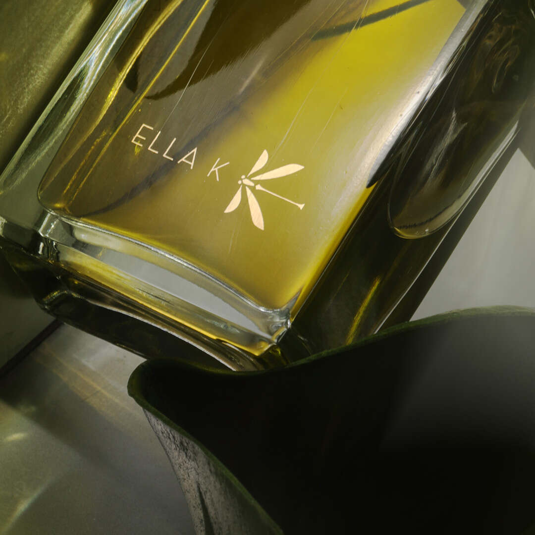 ELLA K POEME DE SAGANO 100 ml - Fredrik & Louisa