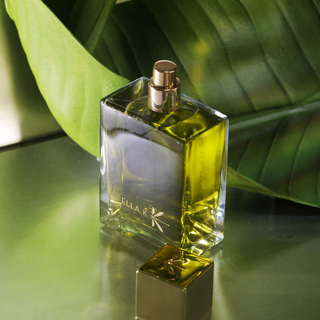 ELLA K POEME DE SAGANO 100 ml - Fredrik & Louisa