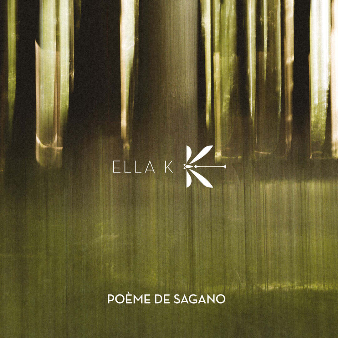 ELLA K POEME DE SAGANO 100 ml - Fredrik & Louisa
