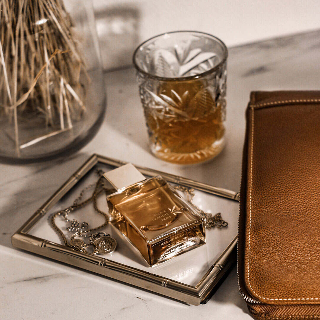 ELLA K MELODIE DE L'ALTAI 100 ml - Fredrik & Louisa