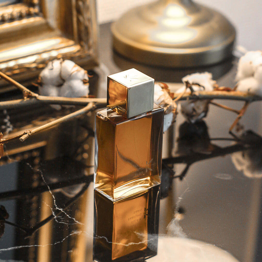 ELLA K MELODIE DE L'ALTAI 100 ml - Fredrik & Louisa