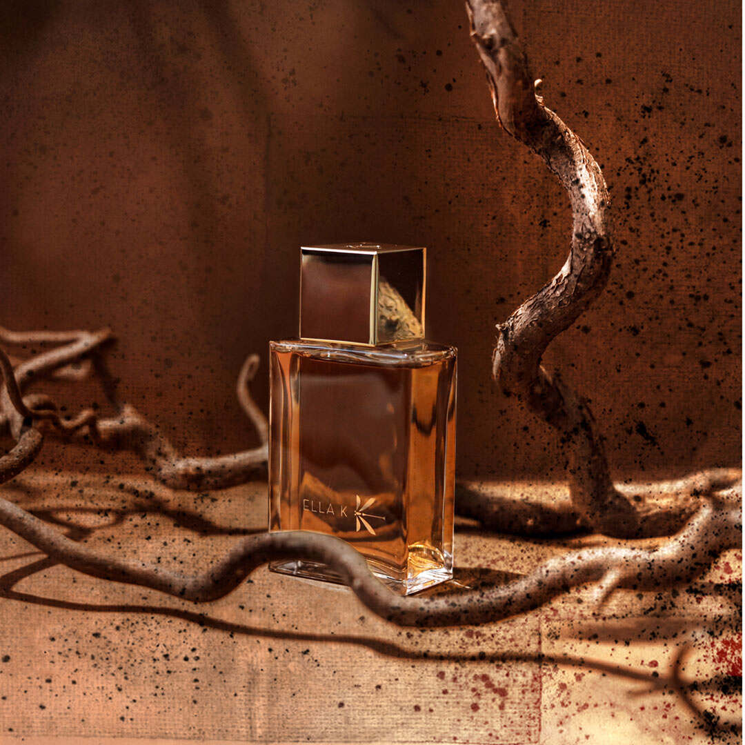 ELLA K CRI DU KALAHARI 100 ml - Fredrik & Louisa