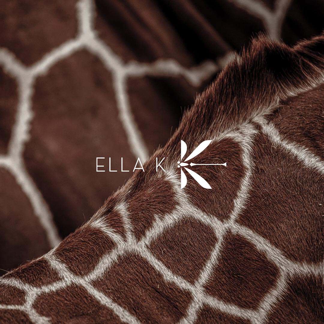 ELLA K REFLET SUR L'OKAVANGO 100 ml - Fredrik & Louisa