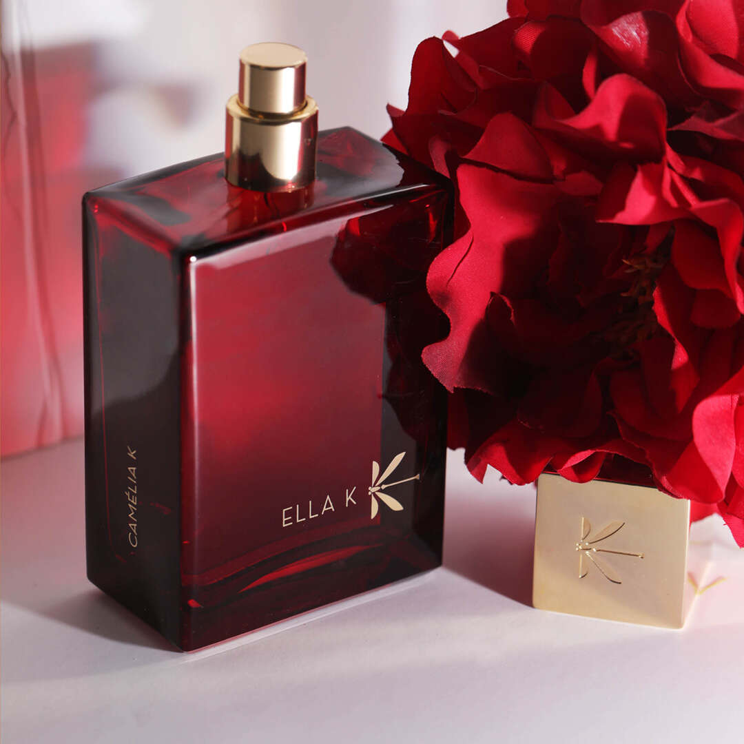 ELLA K CAMELIA K 100 ml - Fredrik & Louisa