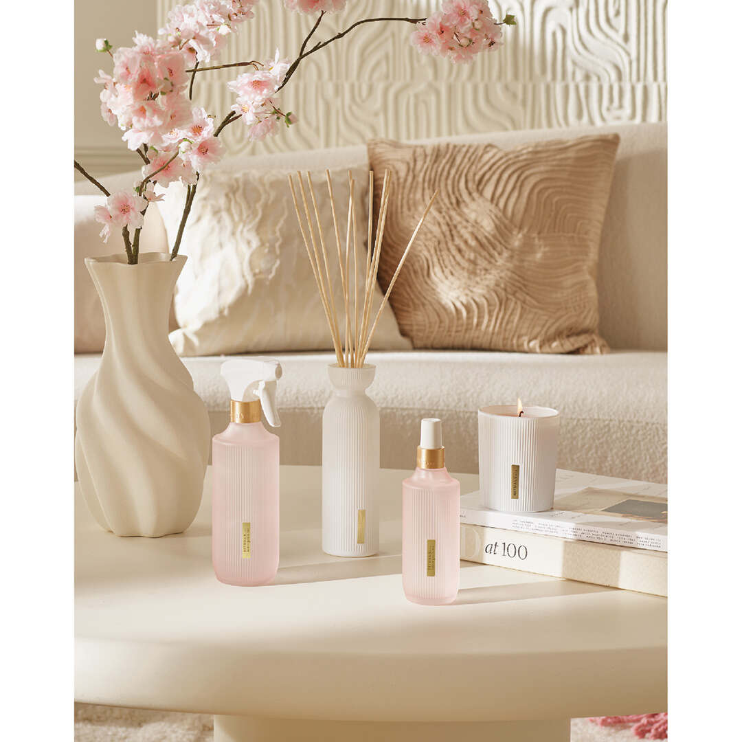 Rituals The Ritual of Sakura Home Perfume 400 ml - Fredrik & Louisa