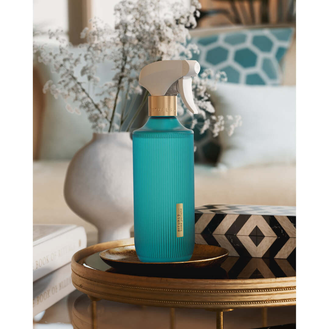 Rituals The Ritual of Karma Home Perfume 400 ml - Fredrik & Louisa