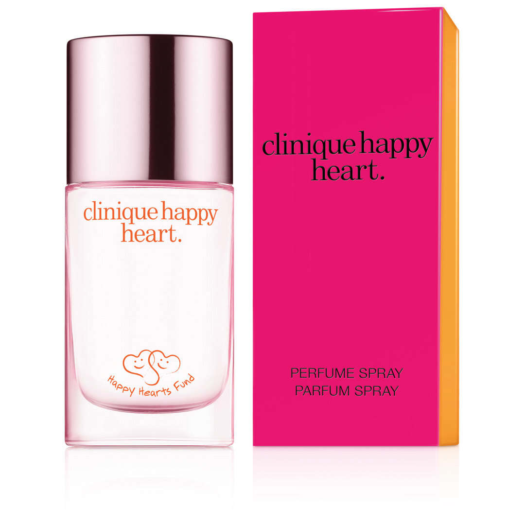 Clinique Clinique Happy Heart EdP 30 ml - Fredrik & Louisa