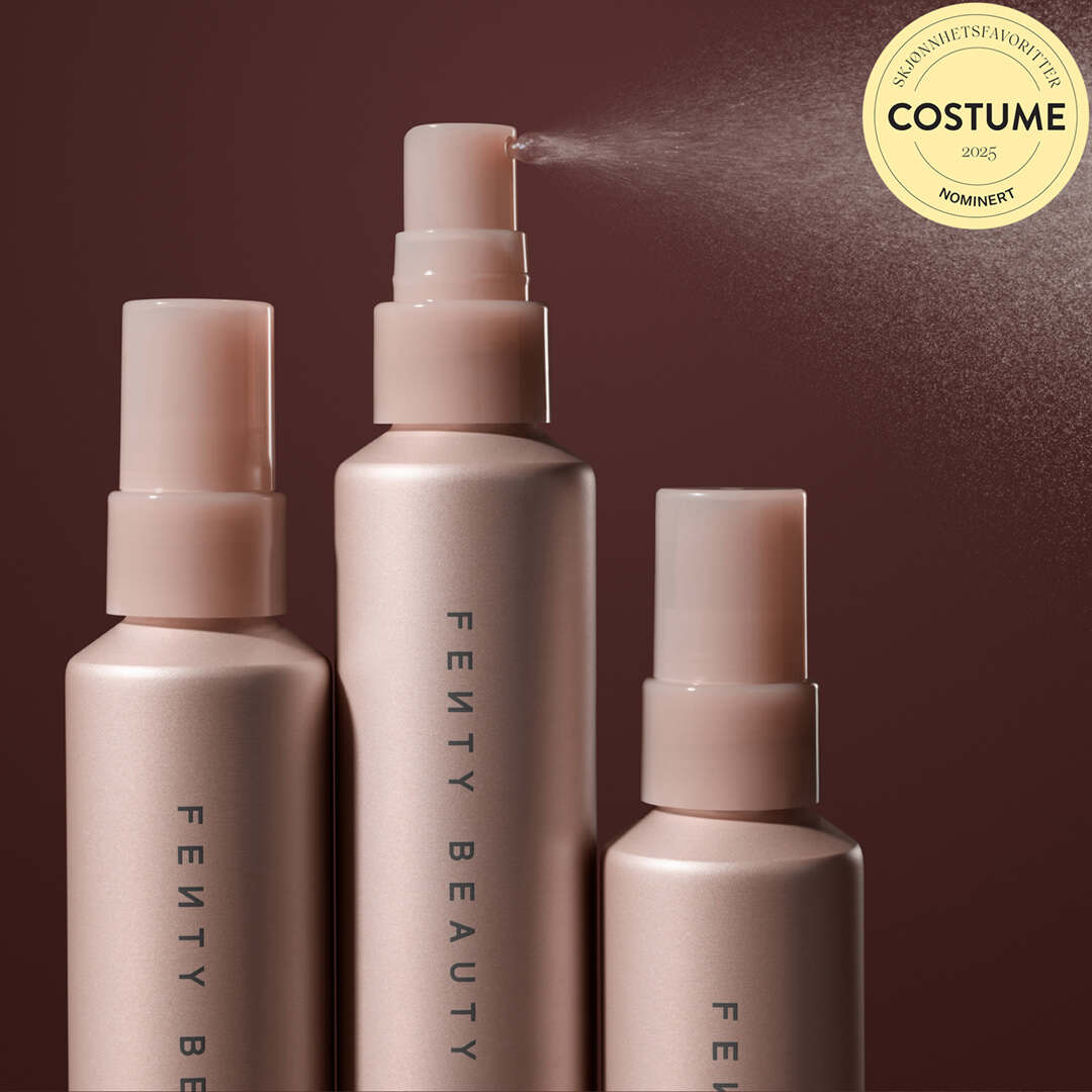 Fenty Beauty You Mist Setting Spray 100 ml - Fredrik & Louisa