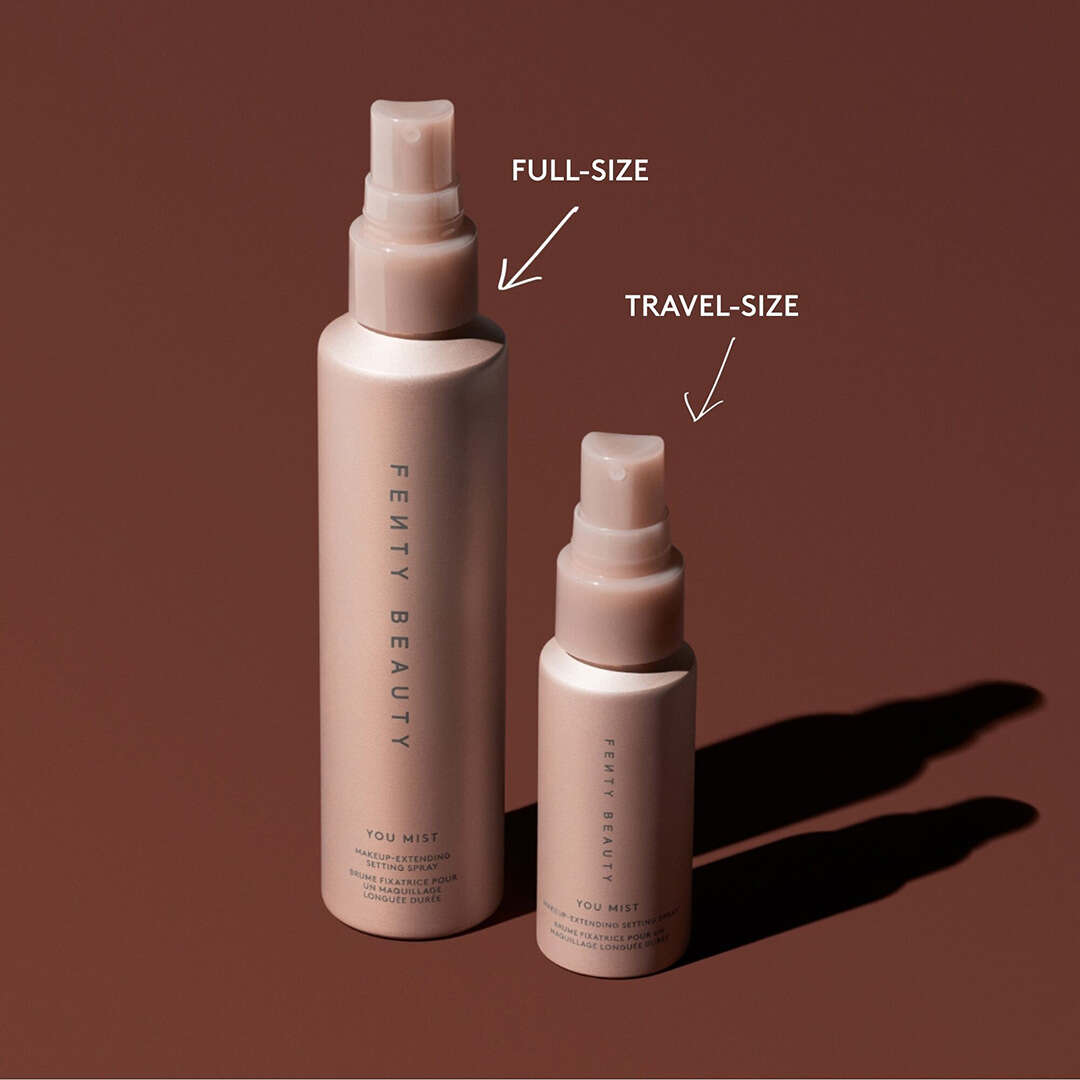 Fenty Beauty You Mist Setting Spray 100 ml - Fredrik & Louisa