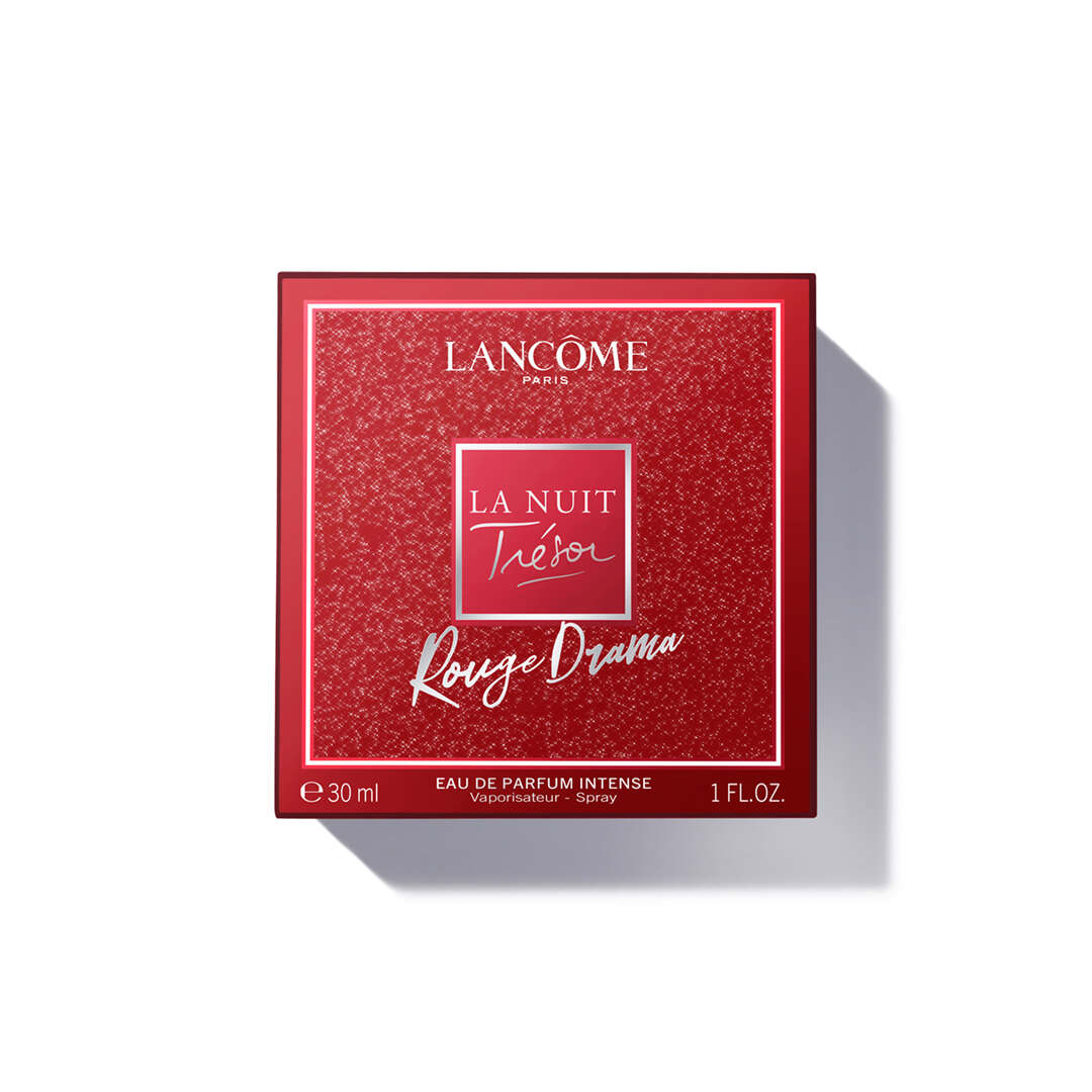 Lancôme La Nuit Trésor Rouge Drama EdP Intense 30 ml - Fredrik & Louisa