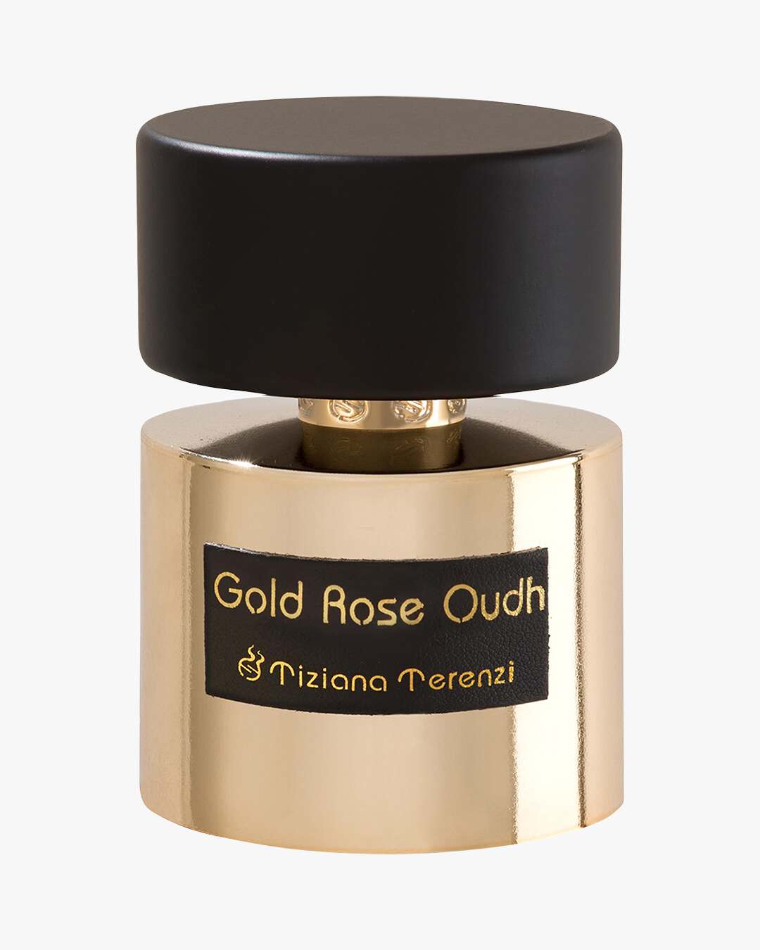Tiziana Terenzi Gold Rose Oudh Extrait de Parfum 100 ml - Fredrik & Louisa